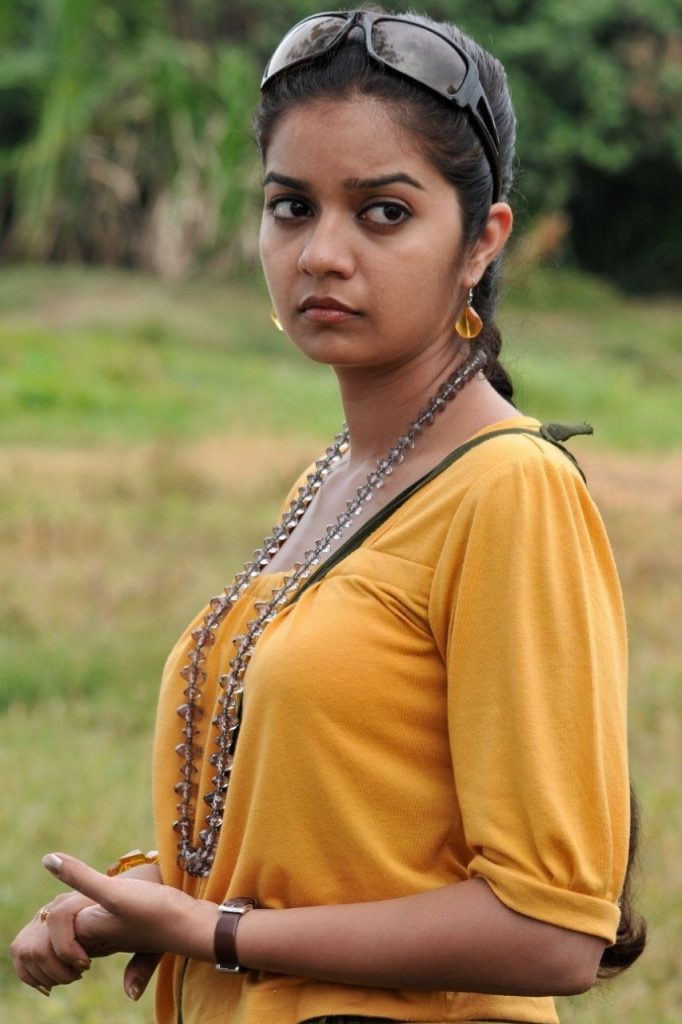 Swathi Reddy- Photo Gallery - Suryan FM