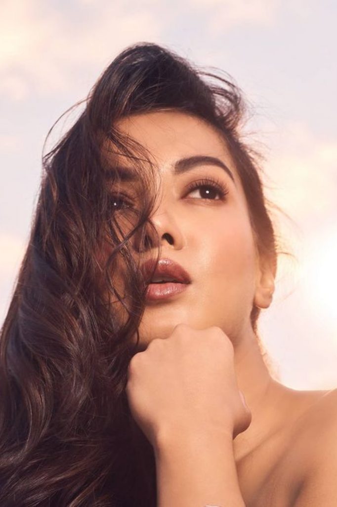 Catherine Tresa Alexander – Photo Gallery - Suryan FM