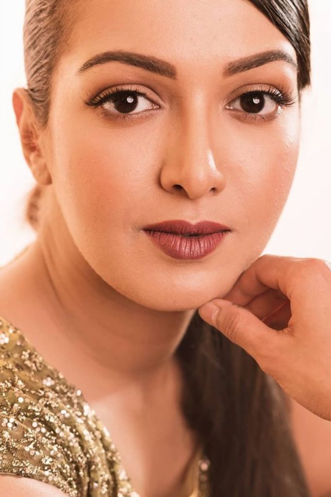 Catherine Tresa Alexander – Photo Gallery - Suryan FM