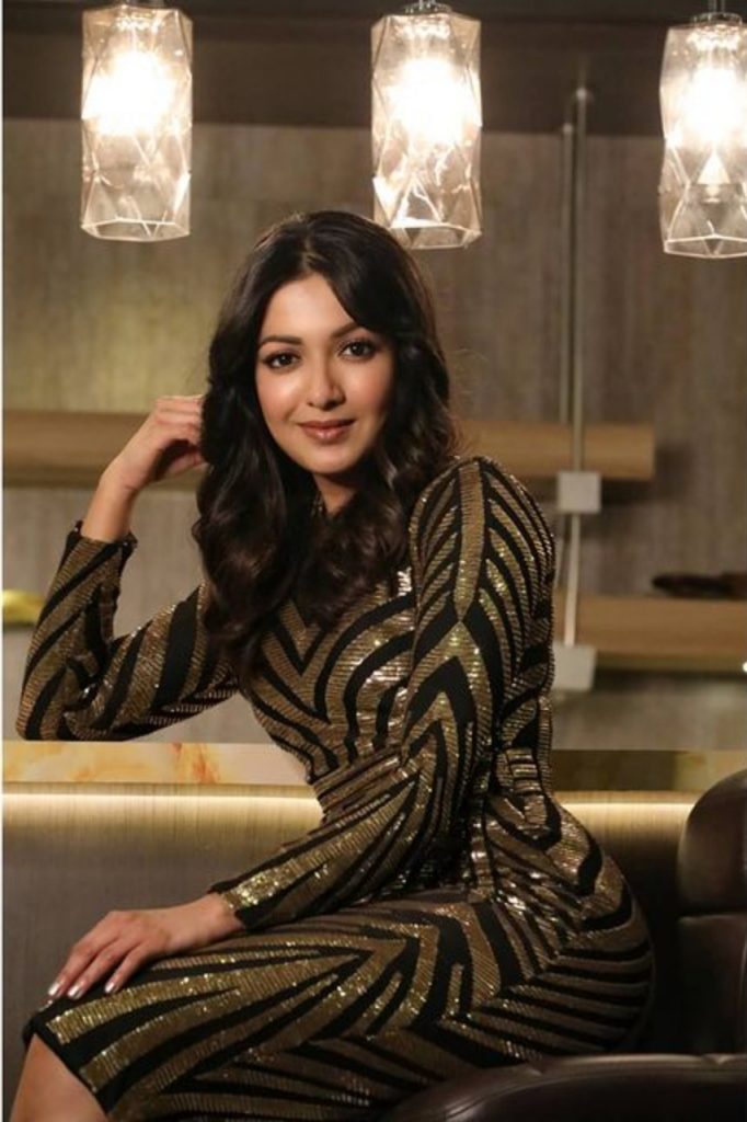 Catherine Tresa Alexander – Photo Gallery - Suryan FM