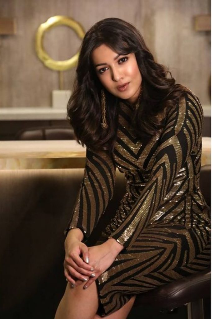 Catherine Tresa Alexander – Photo Gallery - Suryan FM