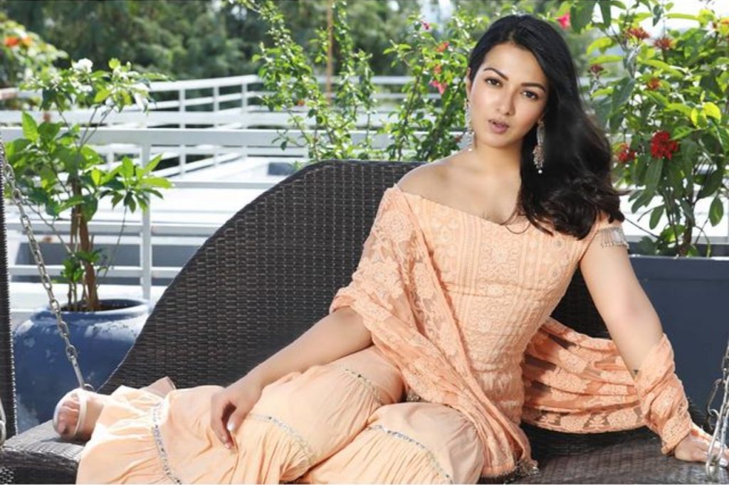 Catherine Tresa Alexander – Photo Gallery - Suryan FM