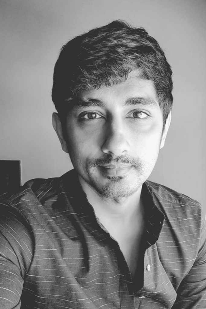 Actor Siddharth – Photo Gallery - Suryan FM