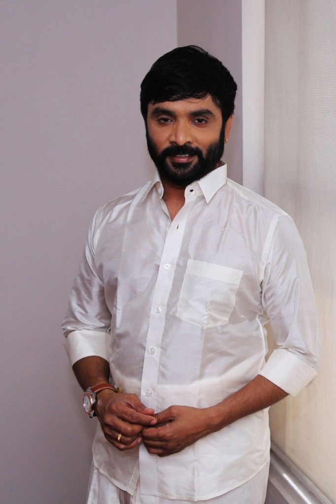 Lyricist Snehan – Wedding Stills - Suryan FM