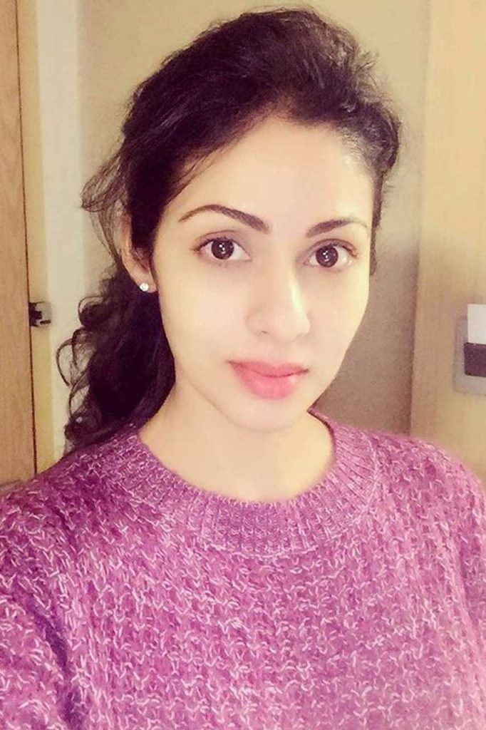 Actress Sadaa – Photo Gallery - Suryan FM