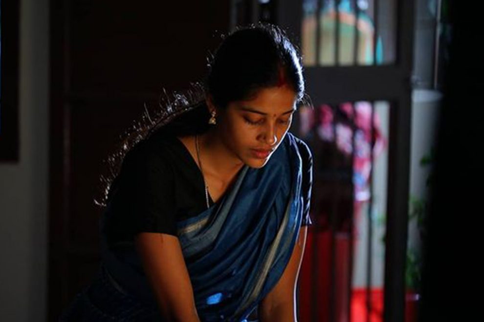 T J Bhanu ‘ParvatiMurty’ – Photo Gallery - Suryan FM