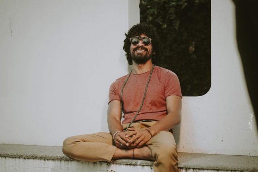 Arjun Das Photo Gallery - Suryan FM