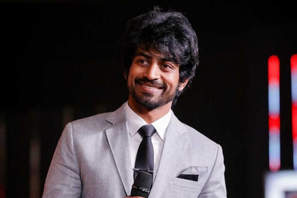 Arjun Das Photo Gallery - Suryan FM