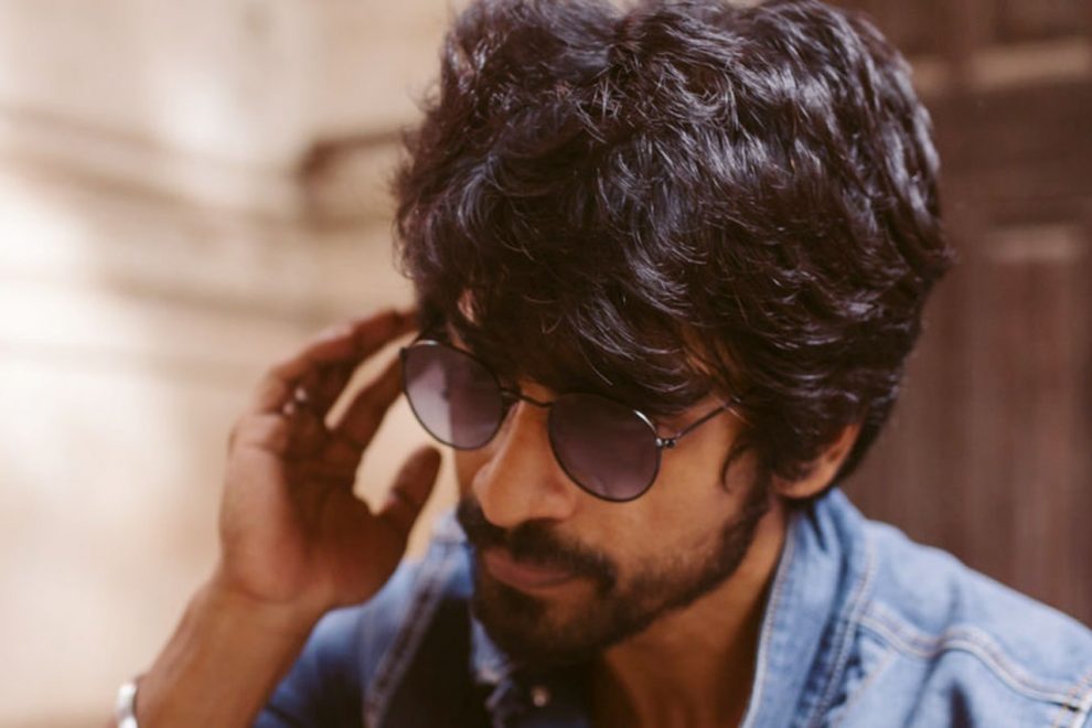 Arjun Das Photo Gallery - Suryan FM
