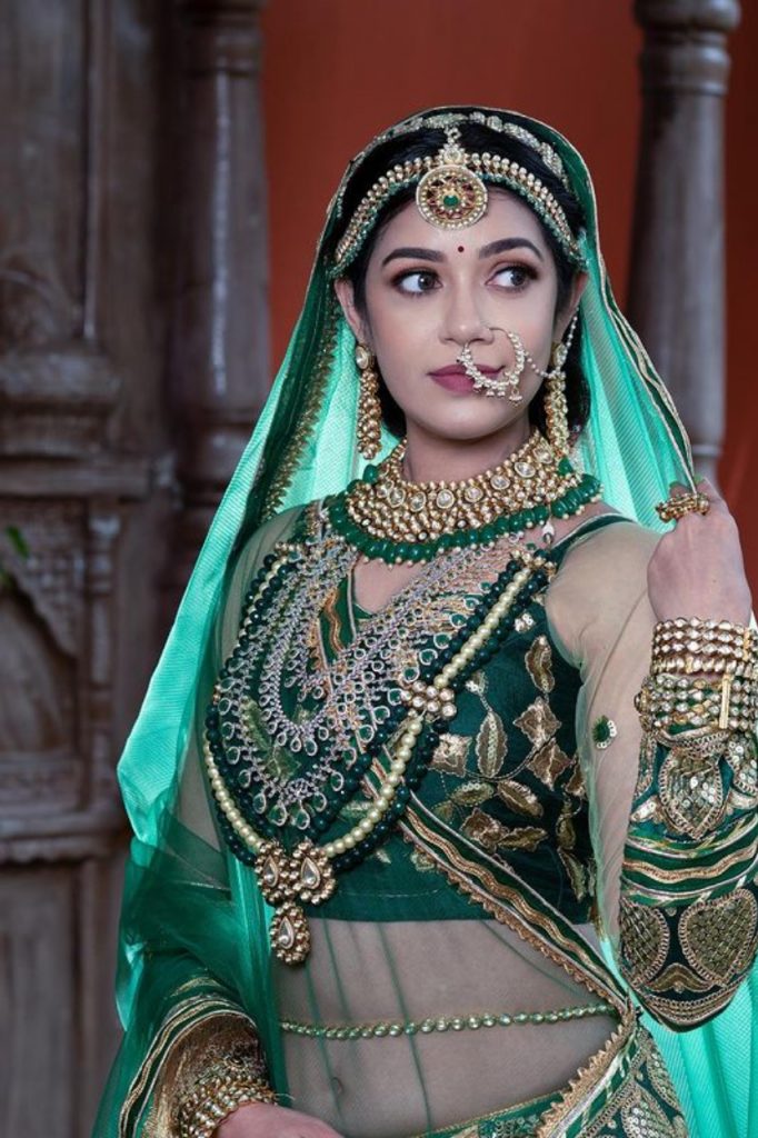 Chaya Singh – Photo Gallery - Suryan FM