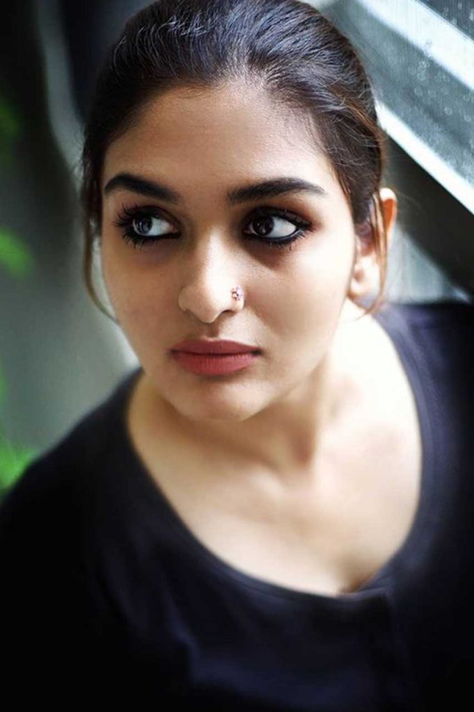 Prayaga Martin – Photo Gallery - Suryan FM