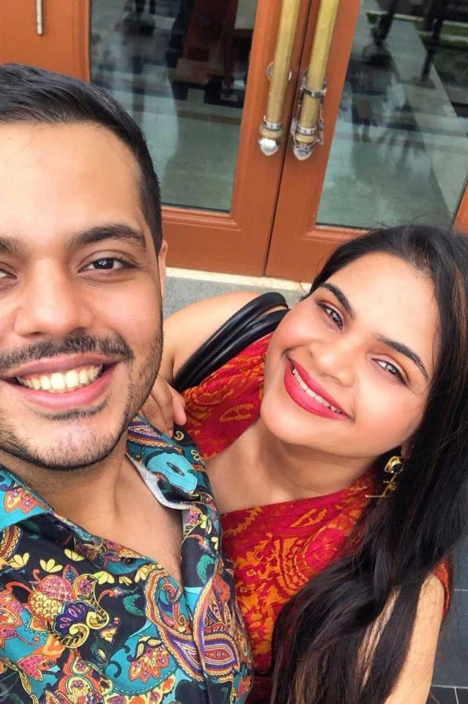 Vidyu Raman – Photo Gallery - Suryan FM