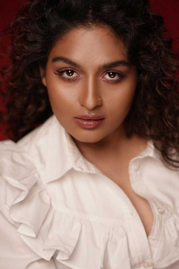 Prayaga Martin – Photo Gallery - Suryan FM