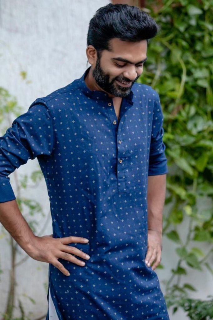 Simbu aka STR – Photo Gallery - Suryan FM