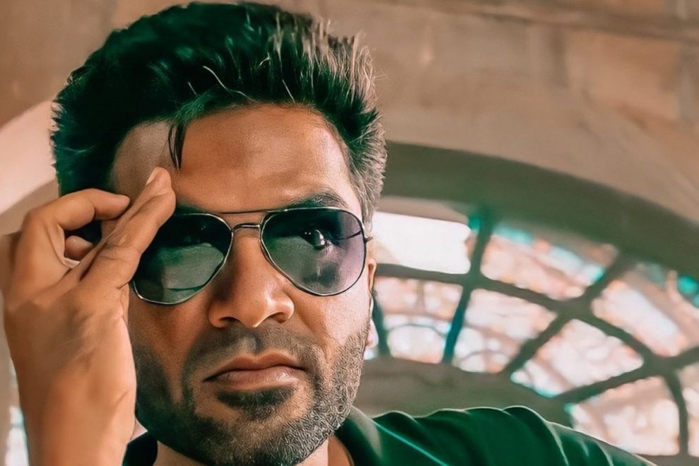 Simbu aka STR – Photo Gallery - Suryan FM