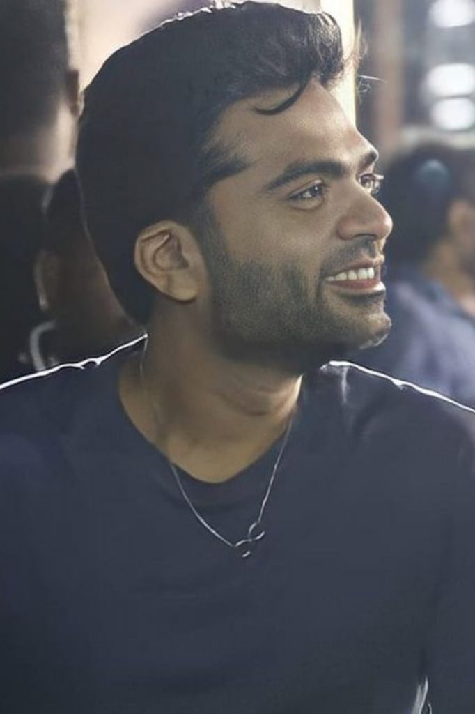 Simbu aka STR – Photo Gallery - Suryan FM