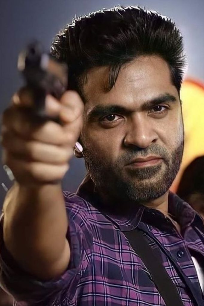 Simbu aka STR – Photo Gallery - Suryan FM