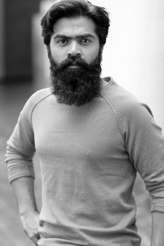 Simbu aka STR – Photo Gallery - Suryan FM