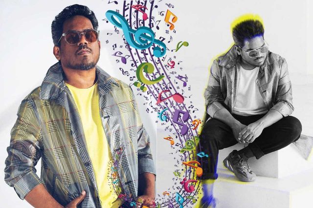 உணர்வுகளின் ராஜா ! யுவன் ஷங்கர் ராஜா ! - Suryan FM