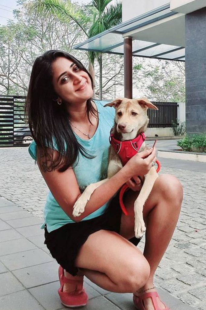 Kaniha aka Kanika – Photo Gallery - Suryan FM