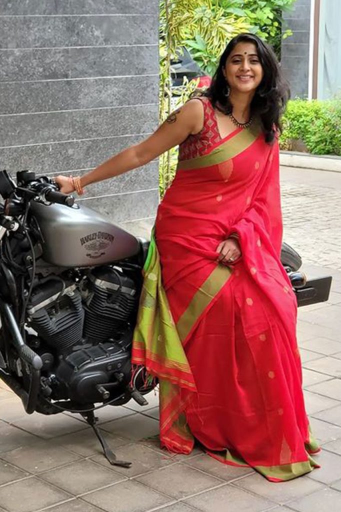 Kaniha aka Kanika – Photo Gallery - Suryan FM