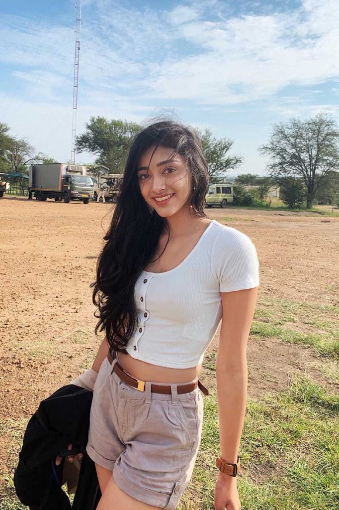 Preity Mukhundhan – Photo Gallery - Suryan FM