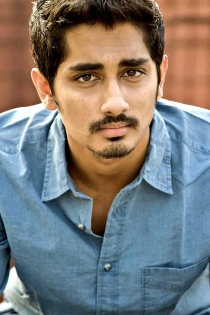 Actor Siddharth – Photo Gallery - Suryan FM