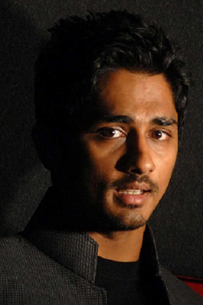 Actor Siddharth – Photo Gallery - Suryan FM