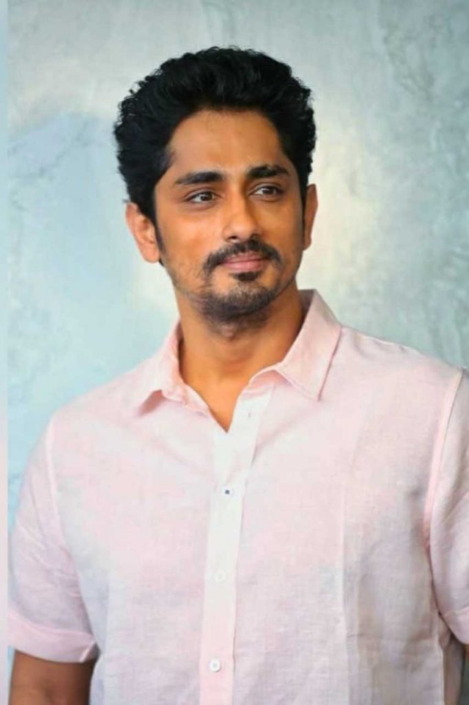 Actor Siddharth – Photo Gallery - Suryan FM