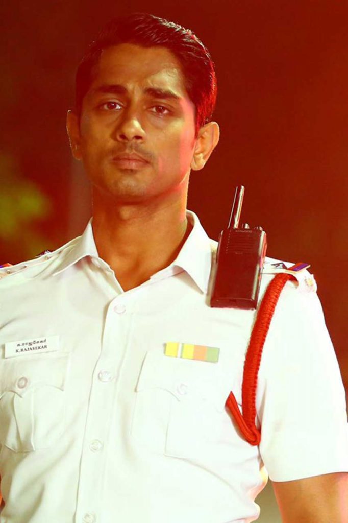 Actor Siddharth – Photo Gallery - Suryan FM