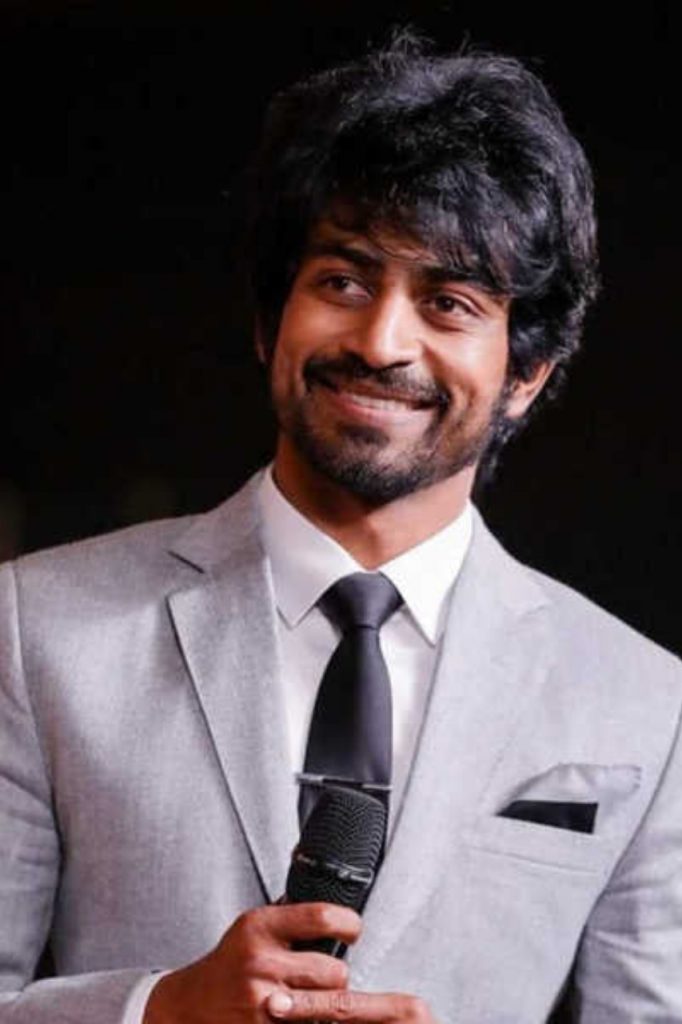 Arjun Das Photo Gallery - Suryan FM