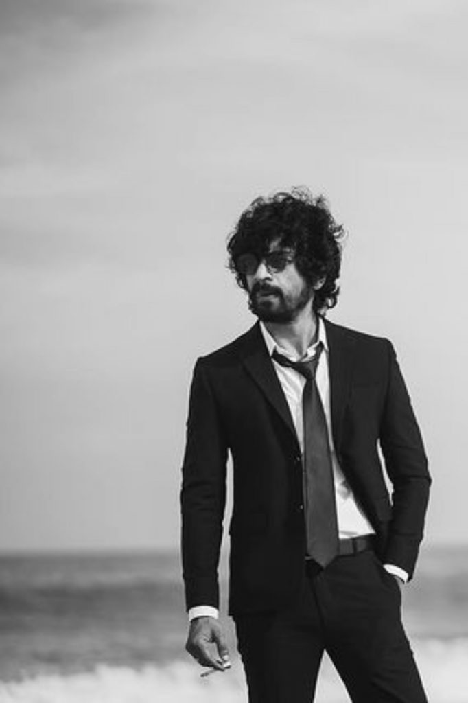 Arjun Das Photo Gallery - Suryan FM