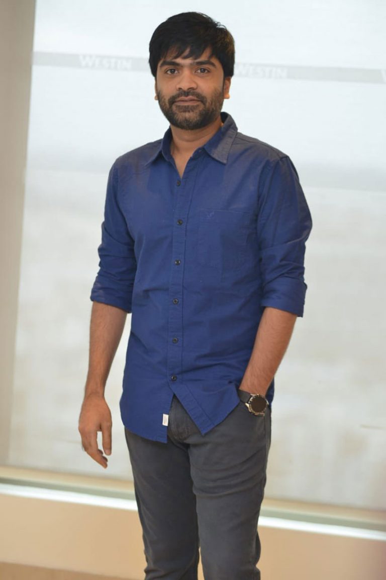 Simbu aka STR – Photo Gallery - Suryan FM
