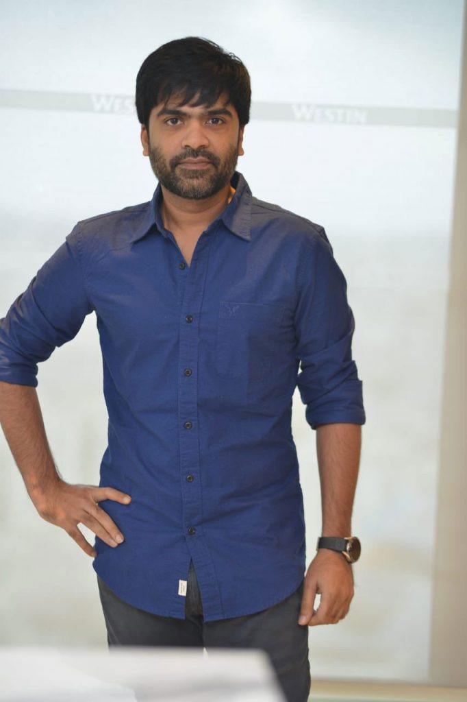 Simbu aka STR – Photo Gallery - Suryan FM