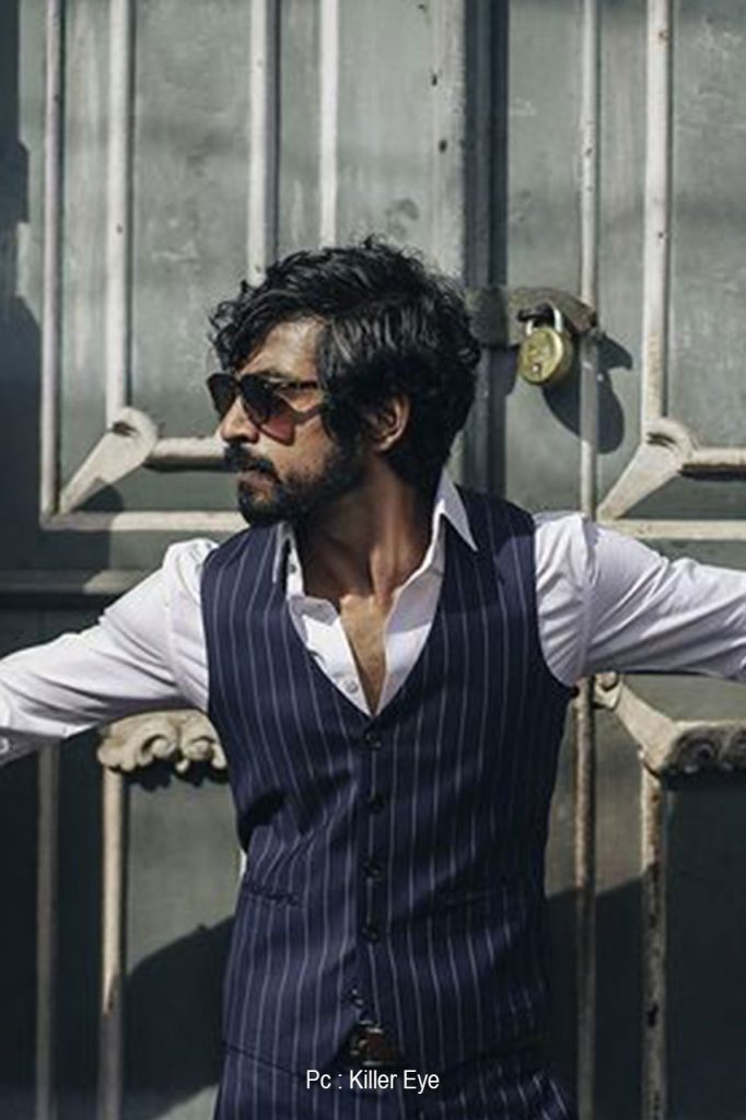 Arjun Das Photo Gallery - Suryan FM