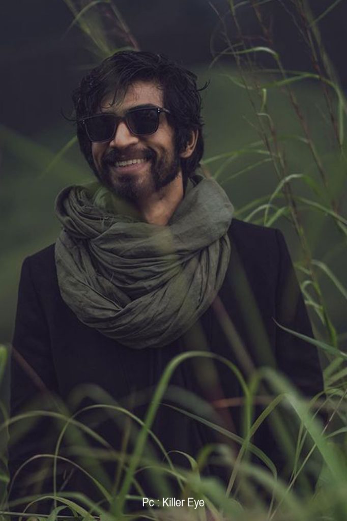 Arjun Das Photo Gallery - Suryan FM