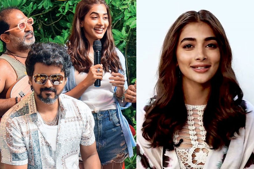 ‘புட்டபொம்மா’ கொடுத்த Beast Update !!! - Suryan FM