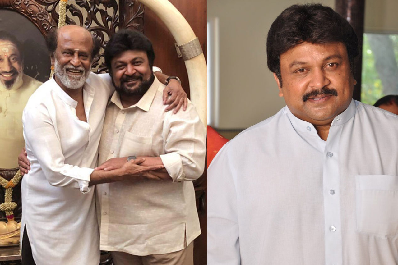 நம்ம சின்னத்தம்பிக்கு பிறந்தநாள் !!! - Suryan FM