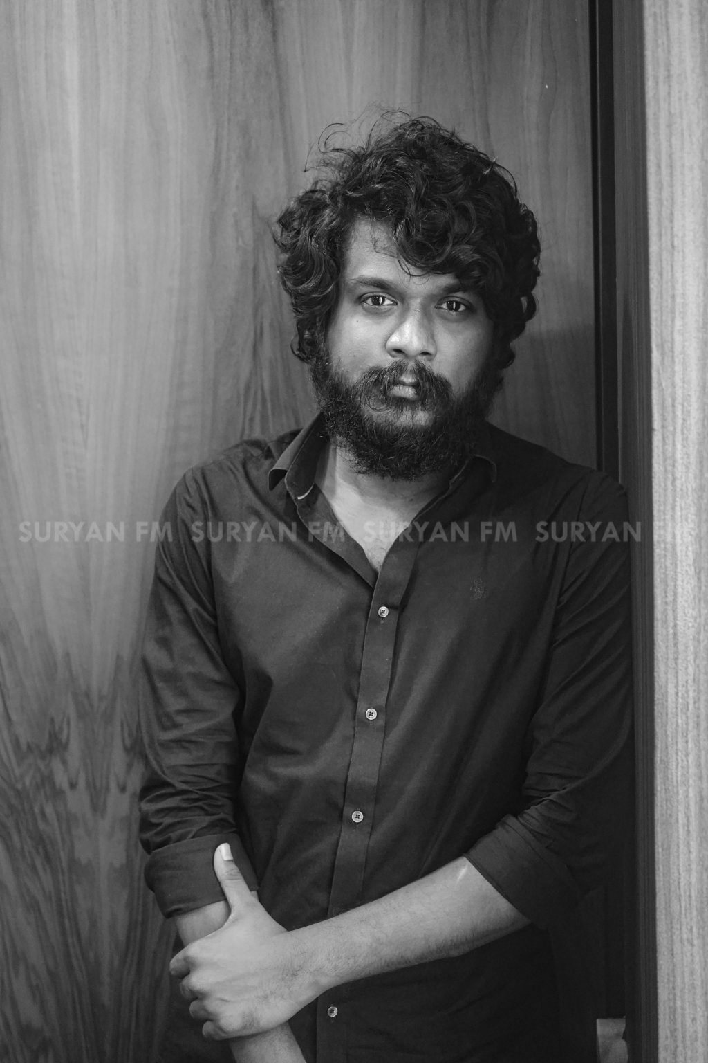 Actor Manikandan photo gallery - Suryan FM