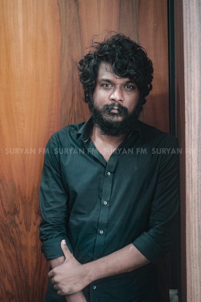 Actor Manikandan photo gallery - Suryan FM
