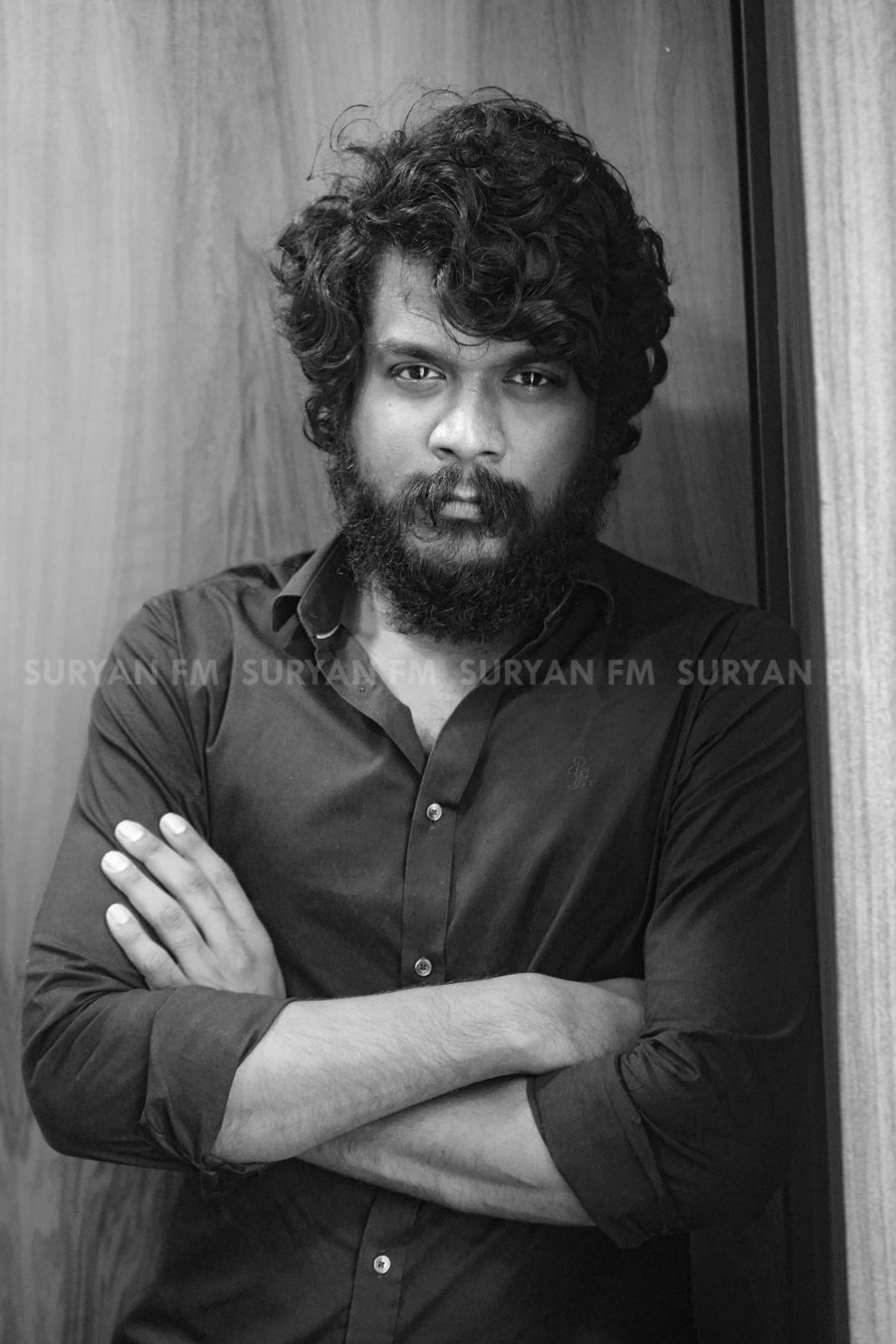 Actor Manikandan photo gallery - Suryan FM