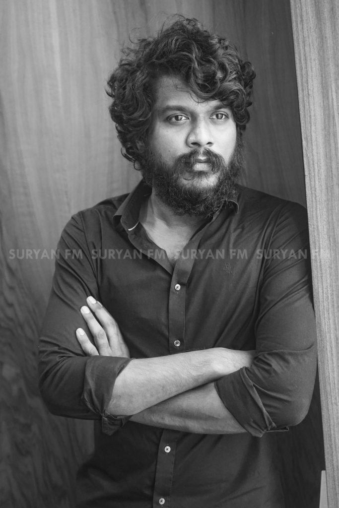 Actor Manikandan photo gallery - Suryan FM