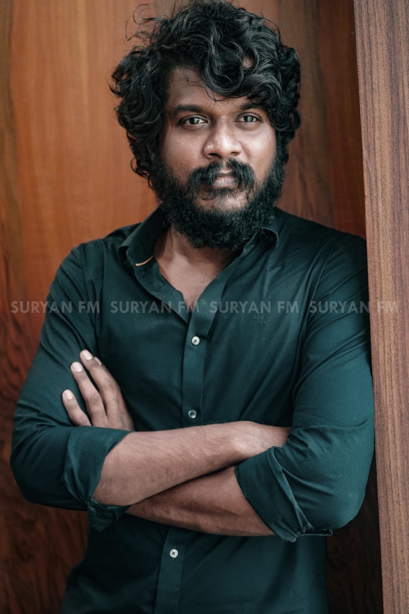 Actor Manikandan photo gallery - Suryan FM