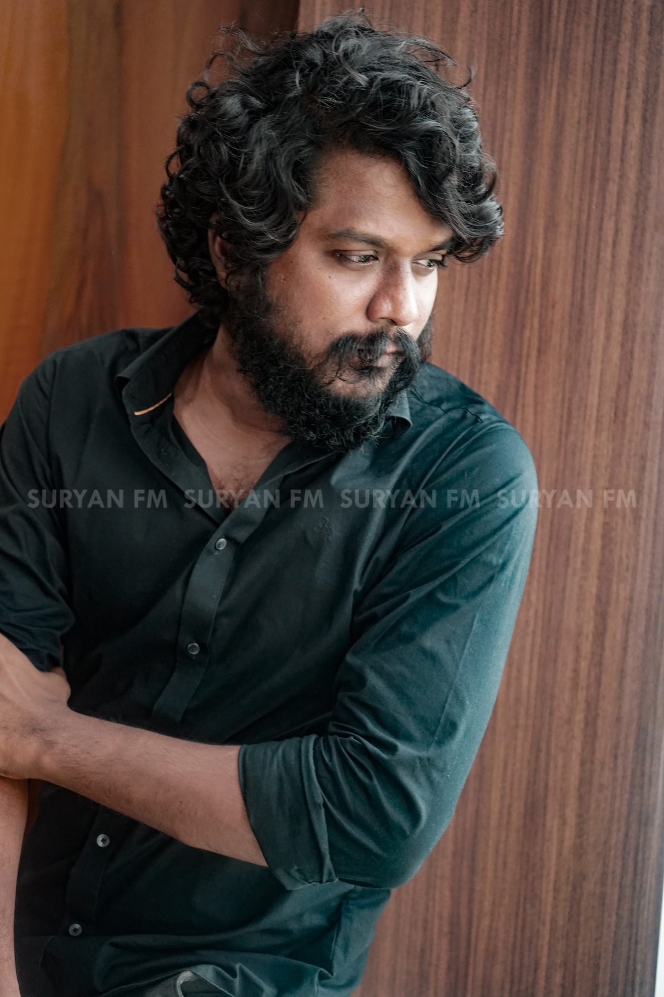 Actor Manikandan photo gallery - Suryan FM