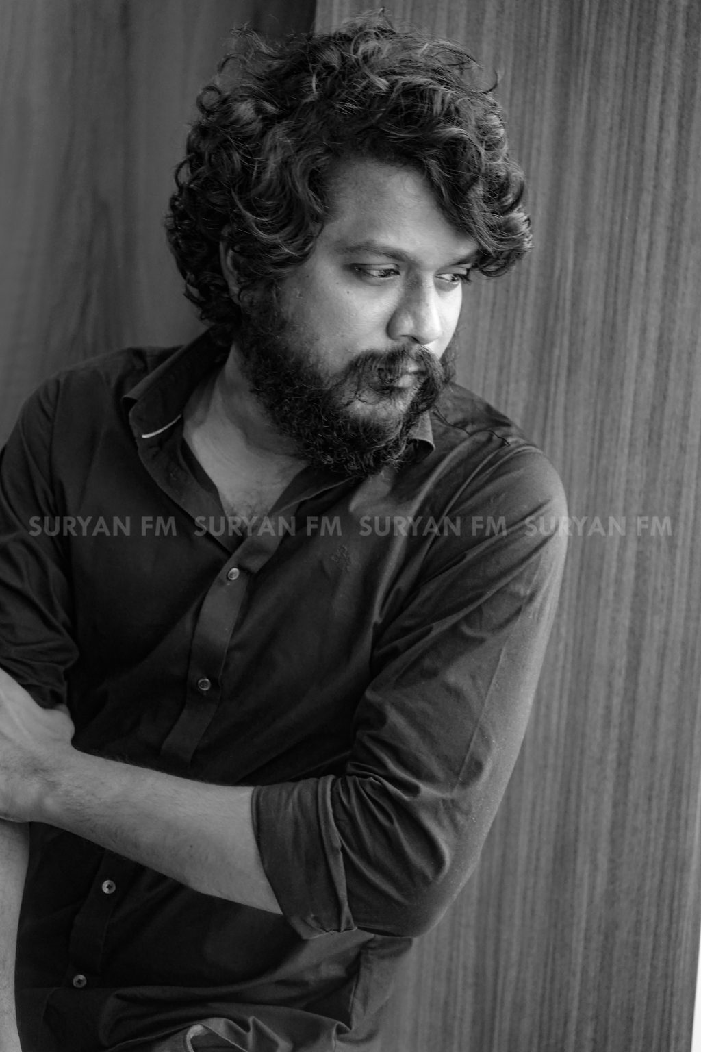 Actor Manikandan photo gallery - Suryan FM