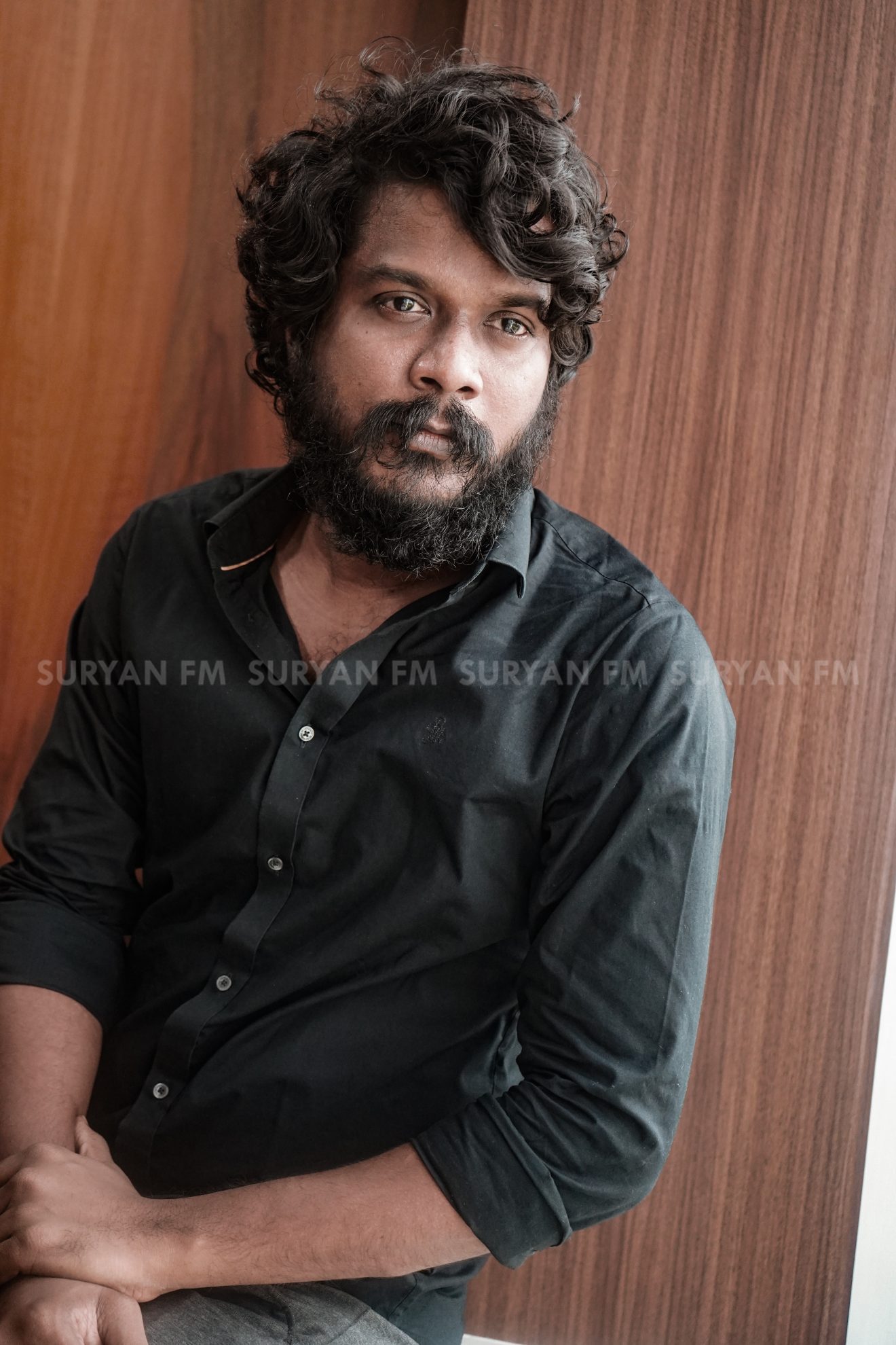 Actor Manikandan photo gallery - Suryan FM