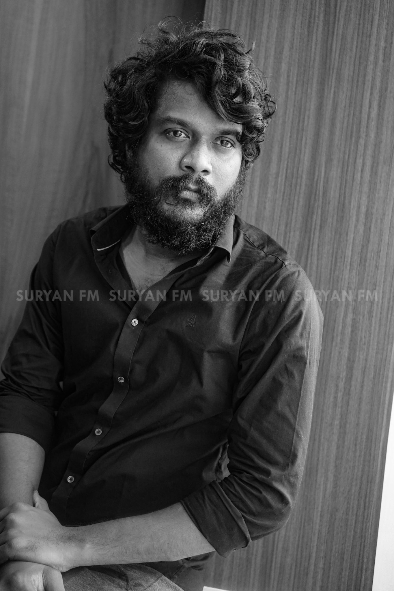 Actor Manikandan photo gallery - Suryan FM