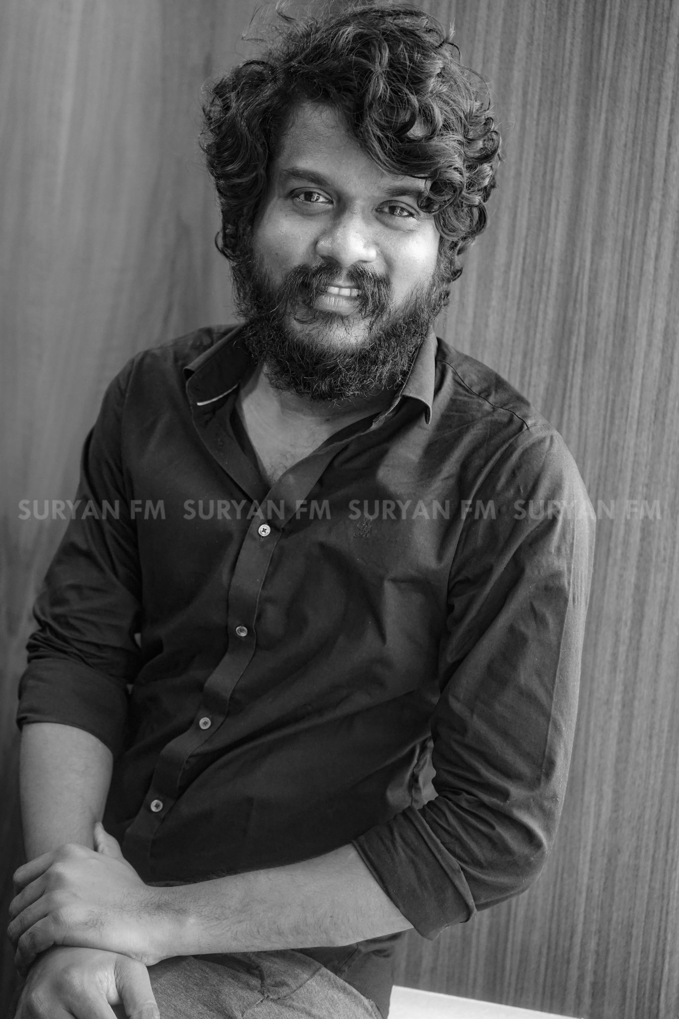 Actor Manikandan photo gallery - Suryan FM