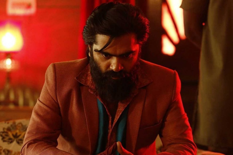 Simbu aka STR – Photo Gallery - Suryan FM