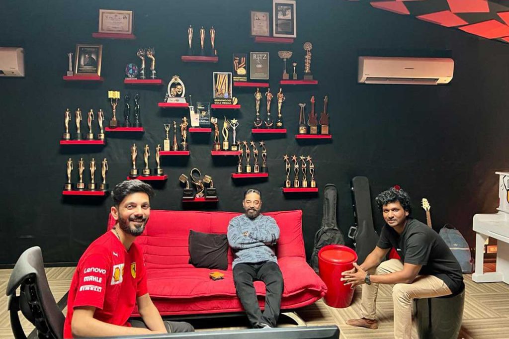 Lokesh Kanagaraj – Photo Gallery - Suryan FM